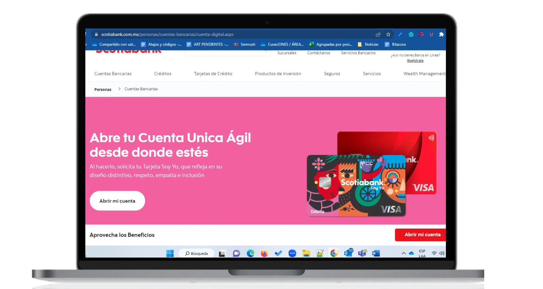Cómo sacar una tarjeta de débito: Requisitos y cómo hacerlo por banco